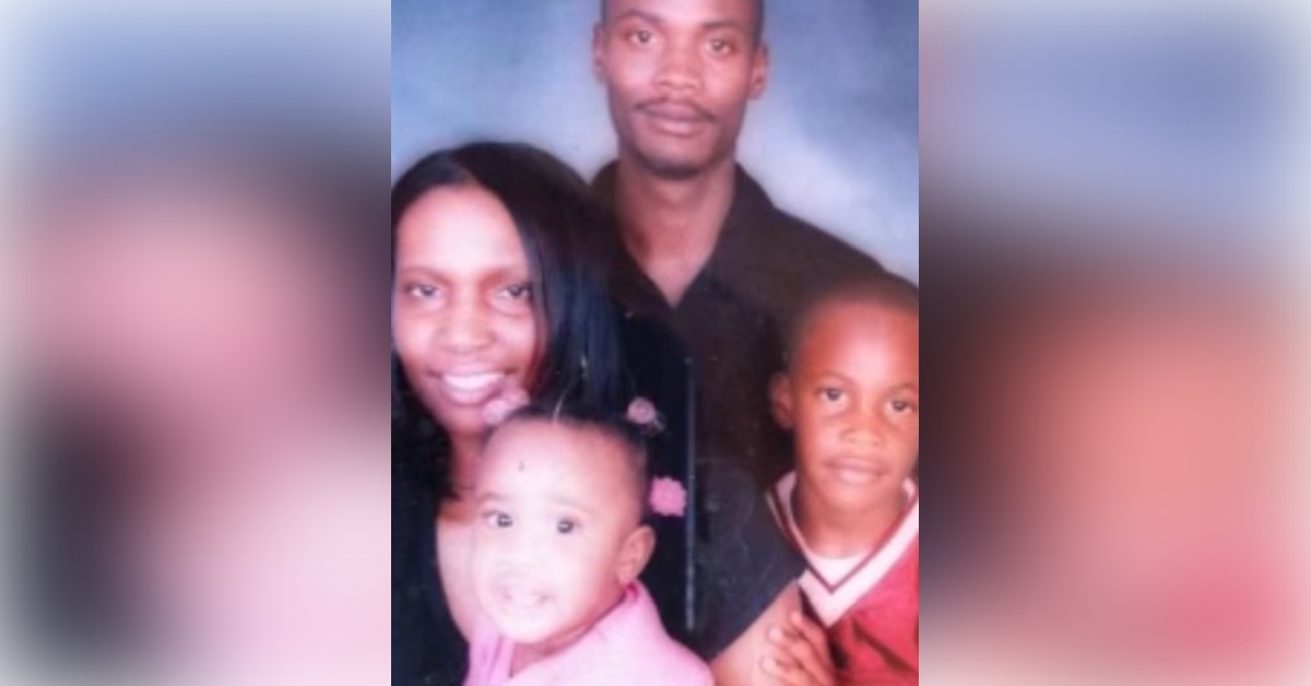 Obituary information for Rodney Allen Grier