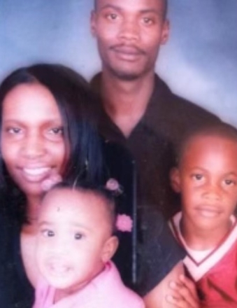 Rodney Allen Grier - 2023 - Evan W Smith Funeral Service