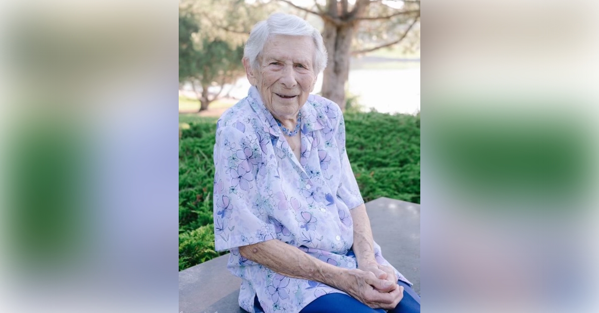 Obituary information for Alice Getty