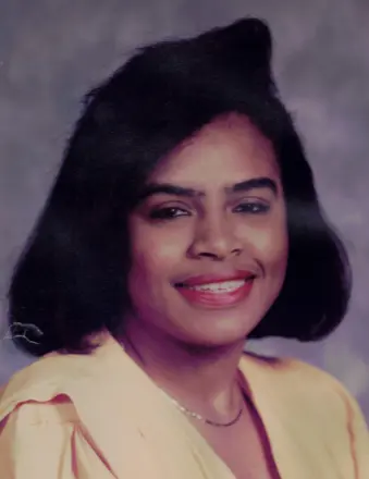 Obituary information for Althia Anderson