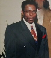 Carl R. Rivers - 2023 - Lee's Funeral Home LLC