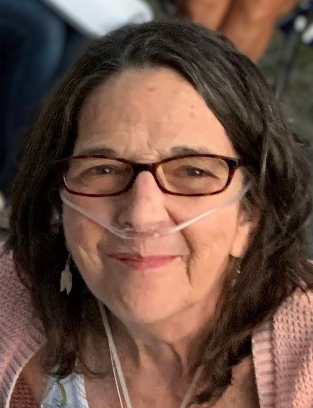 Nancy M. Rodgers - 2023 - Morrison Funeral Home