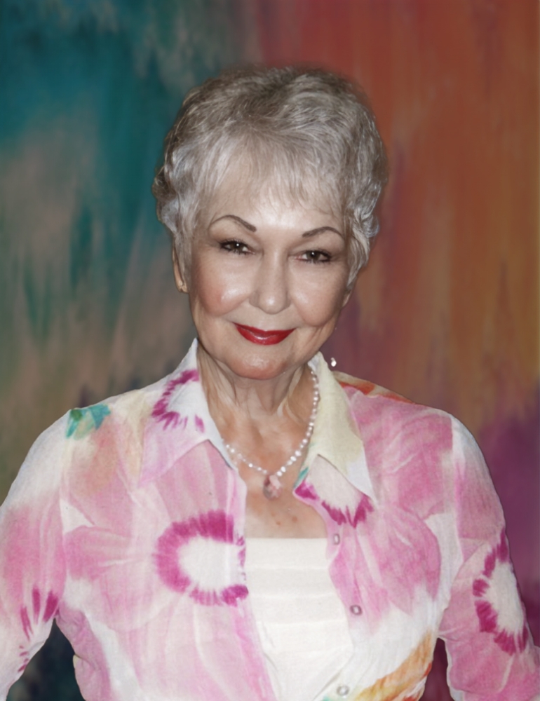 Jean Mengers - 2023 - Wilkirson-Hatch-Bailey