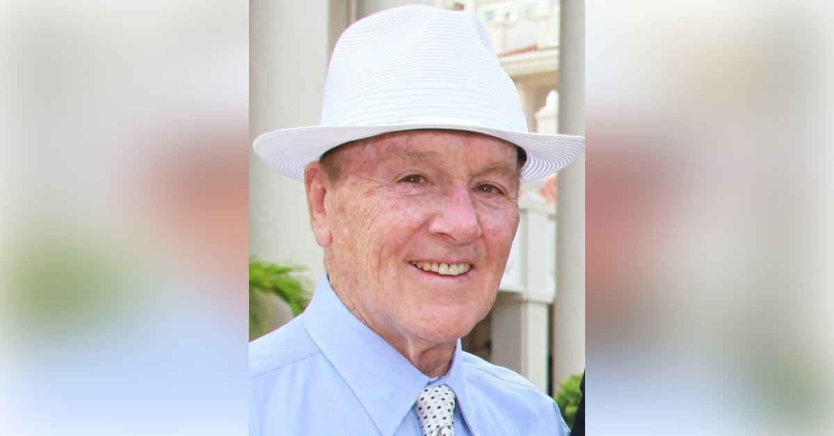 Obituary information for Richard W. Vertucci