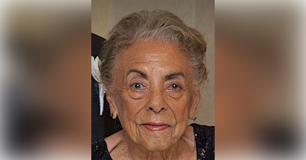 Silvia Hernandez Obituary