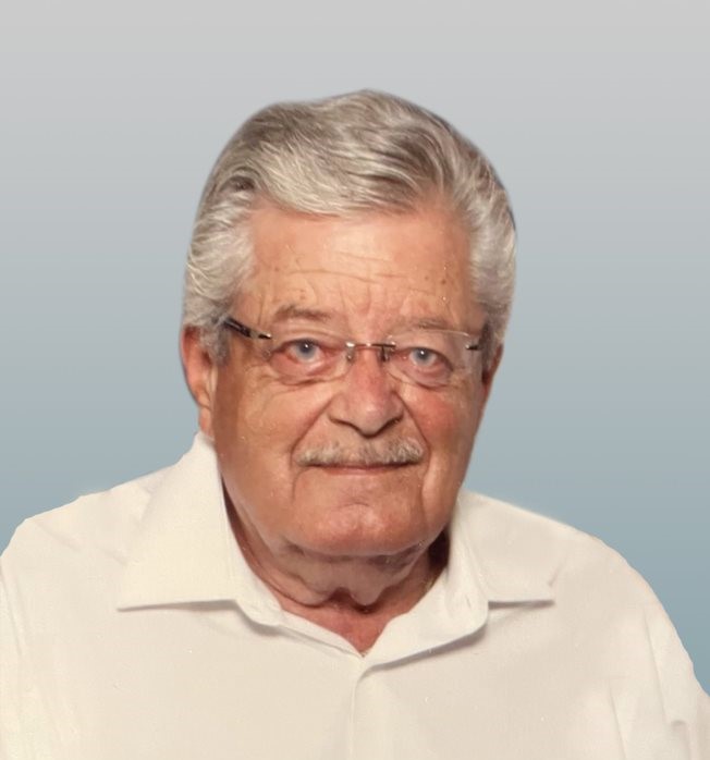 Brian Melvyn Gilbert - 2023 - Speers Funeral and Cremation Services