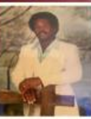 James "Rick" Johnson, Jr. - 2023 - Stanford & Sons Funeral Home