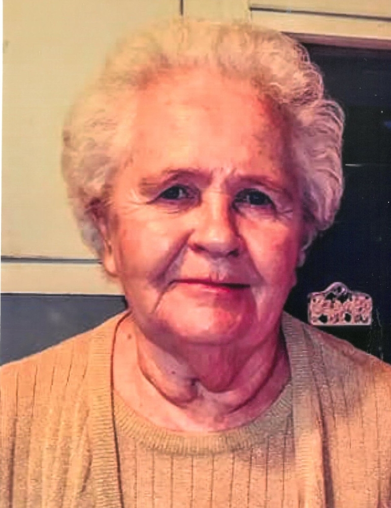 Betty Ray - Memories Trees