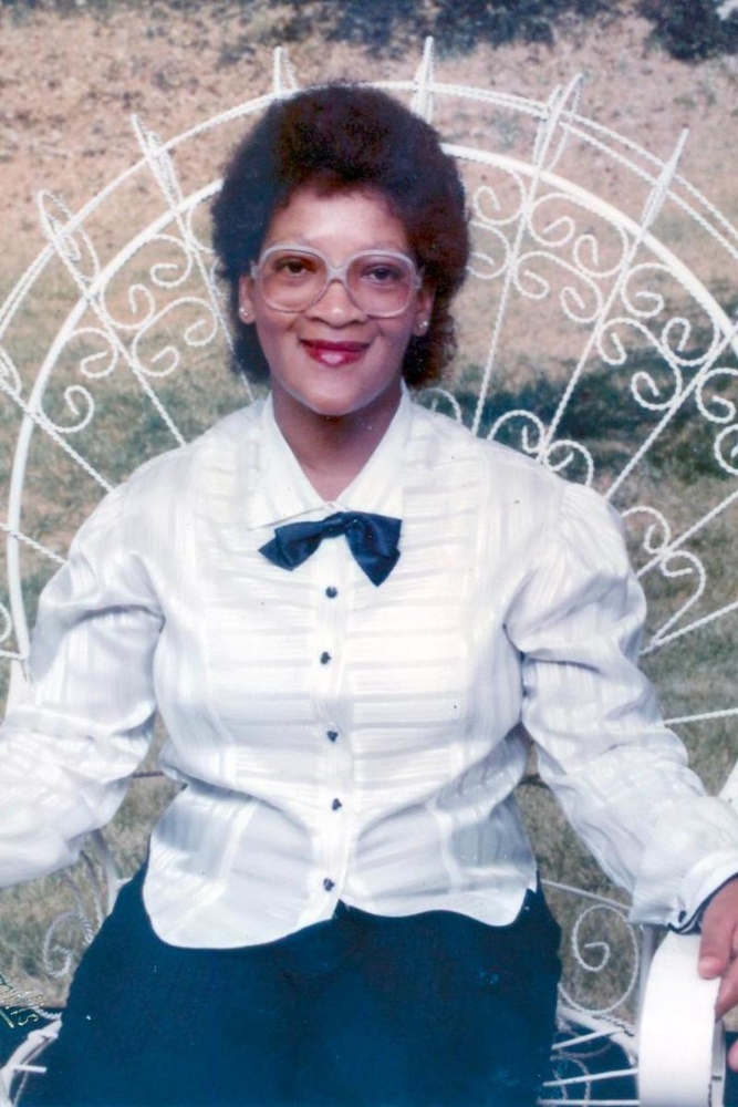 Loretta E. Long - 2021 - Fair Haven Memorial Park