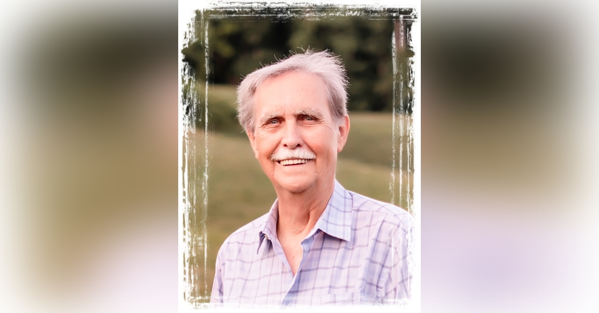 Obituary information for Donald Ray Jeffers