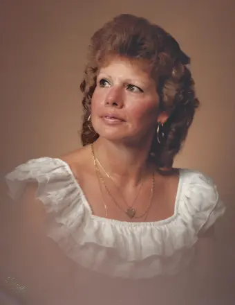 Obituary information for Virginia Noretta Davis