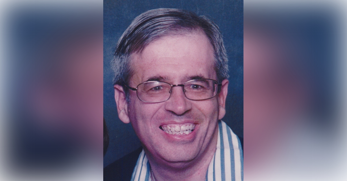 Obituary information for Michael L. "Mike" Daniels