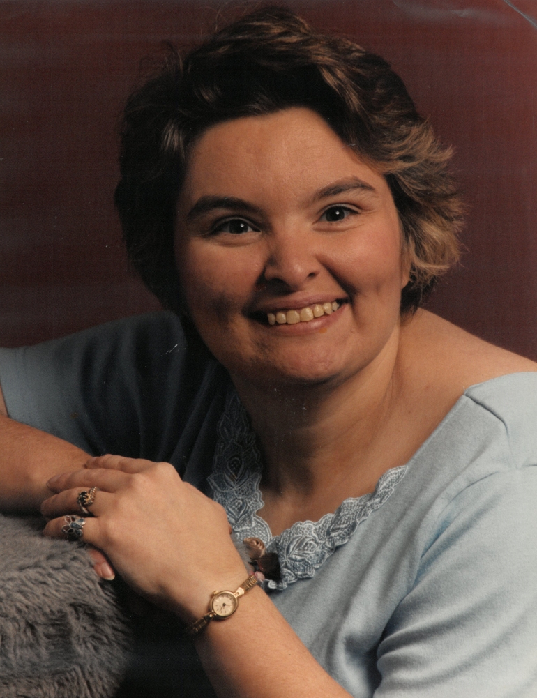 Rebecca Lynn Tate - 2023 - Jessen & Keller Funeral Homes