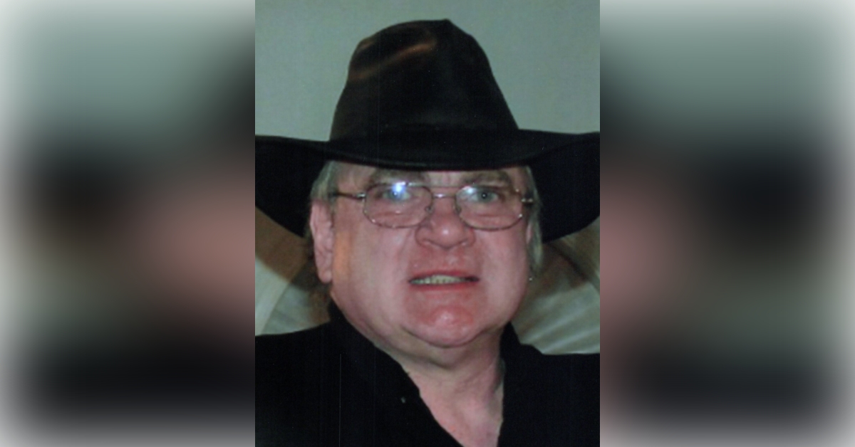 Obituary information for Charles Kenneth "Chuck" Chenoweth