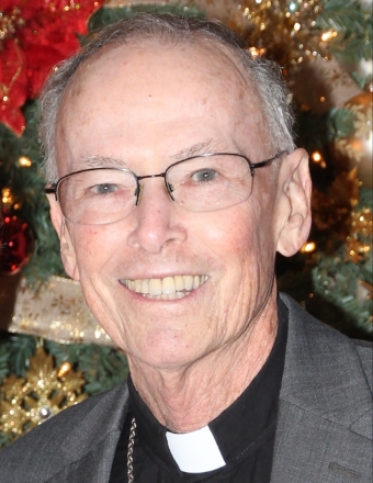 The Rev. Dr. Robert G. Hughes Obituary - 2023 - Middleton-Stroble ...