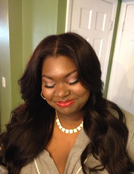 Cache' Monet Wilson - 2023 - Rogers Funeral Service