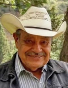 Geronimo "Jerry" Jaramillo - 2023 - Salazar Funeral Homes and Crematory