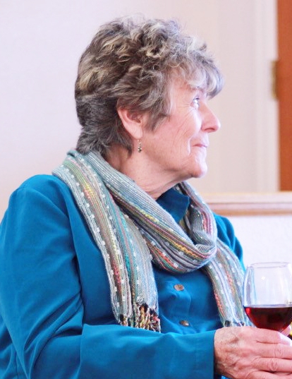 Vera Kay Kirchmar Stafford - 2023 - Ellis Family Services