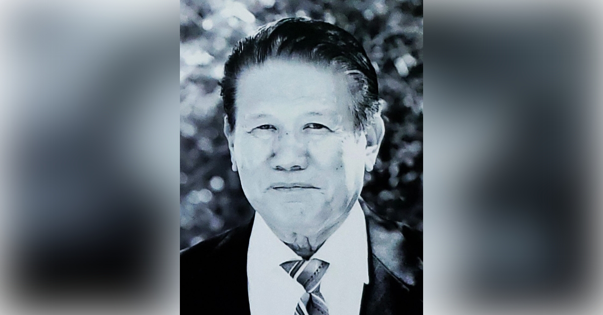 Obituary information for Orlando I. Malpaya