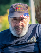 David Andrew Matis - 2023 - McDonald & Son Funeral Home & Crematory