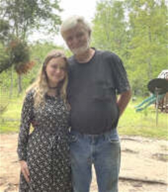 Michael Allen Dancer - 2023 - Magnolia Funeral Home