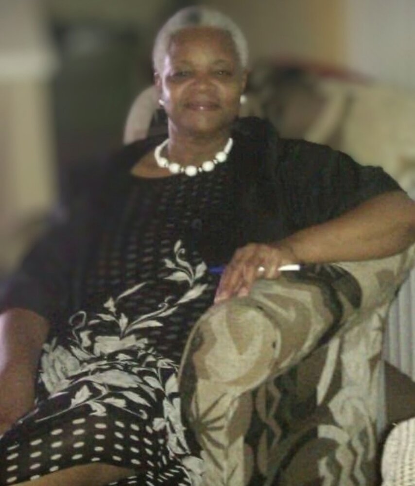 Ms. Loretta Beatrice McQueen - 2023 - A.B. Coleman Mortuary