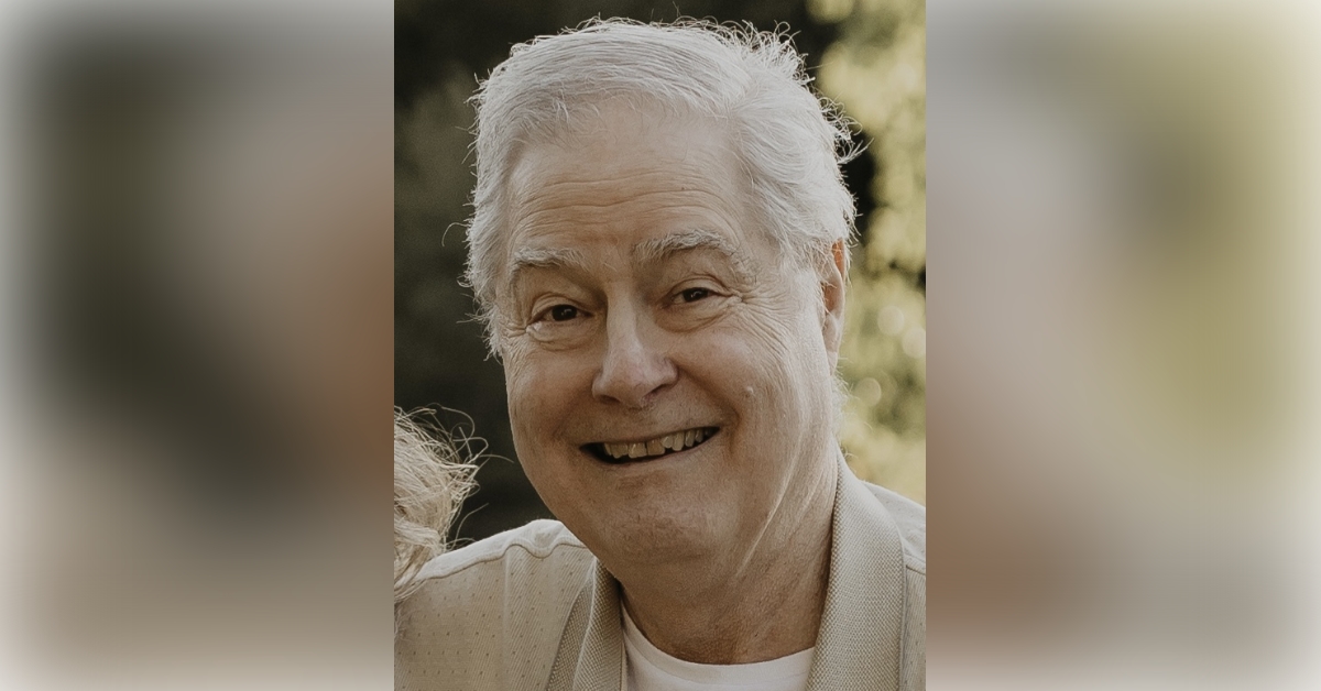Obituary information for Edward Todd O'Halloran