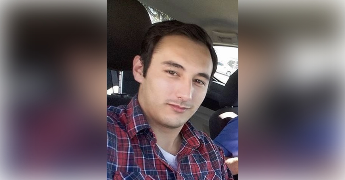 Obituary information for Justin Kyle Currey