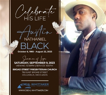 Diehl-Whittaker Funeral | Cremation Services | Columbus, OH Funeral Home & Cremation