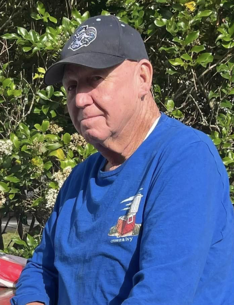 Randall Lee "Randy" Fesperman - 2023 - Powles Staton Funeral Home