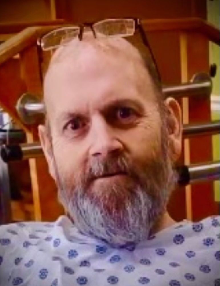 Kevin Milton Grant - 2023 - Watson-North Funeral Home