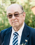 Arthur A. Foster - 2023 - Colonial Terrace Funeral Home & Crematory