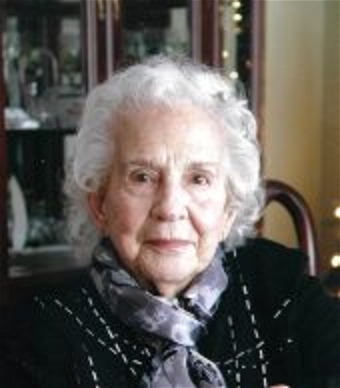 Lucia "Lucy" Garofalo Obituary - 2023 - Eaton-Tubbs Fayetteville Chapel