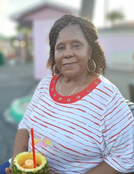 Mrs. Martha Ann Casteal - 2023 - Dignity Mortuary & Cremation Services
