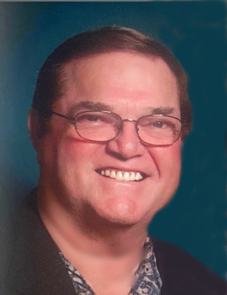 Jerry Bates - 2023 - Nelson-Boylan-LeRette Funeral Chapel Inc