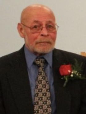 Richard E. Snook - 2023 - Ocean County Cremation Service