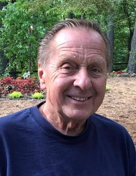 Eugene "Gene" Keller - 2023 - Thompson-Larson Funeral Home