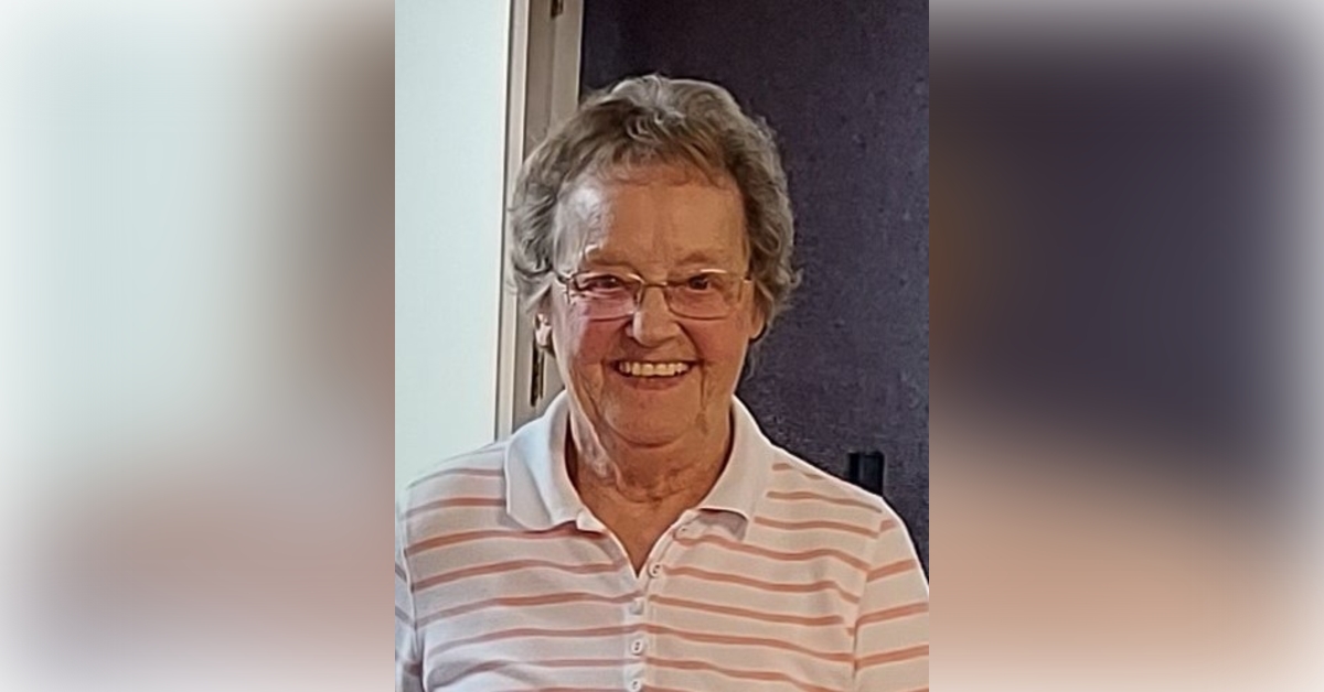 Obituary information for Gloria Jean (Wagaman) Carbaugh