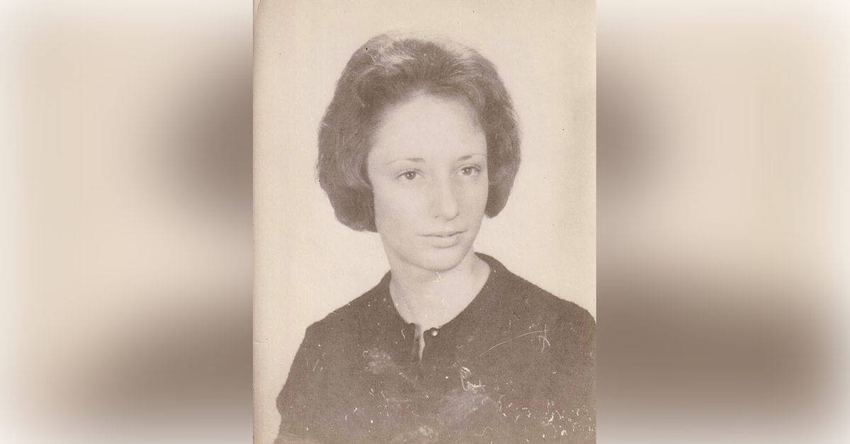 Obituary information for Patricia "Pat" A. Friday