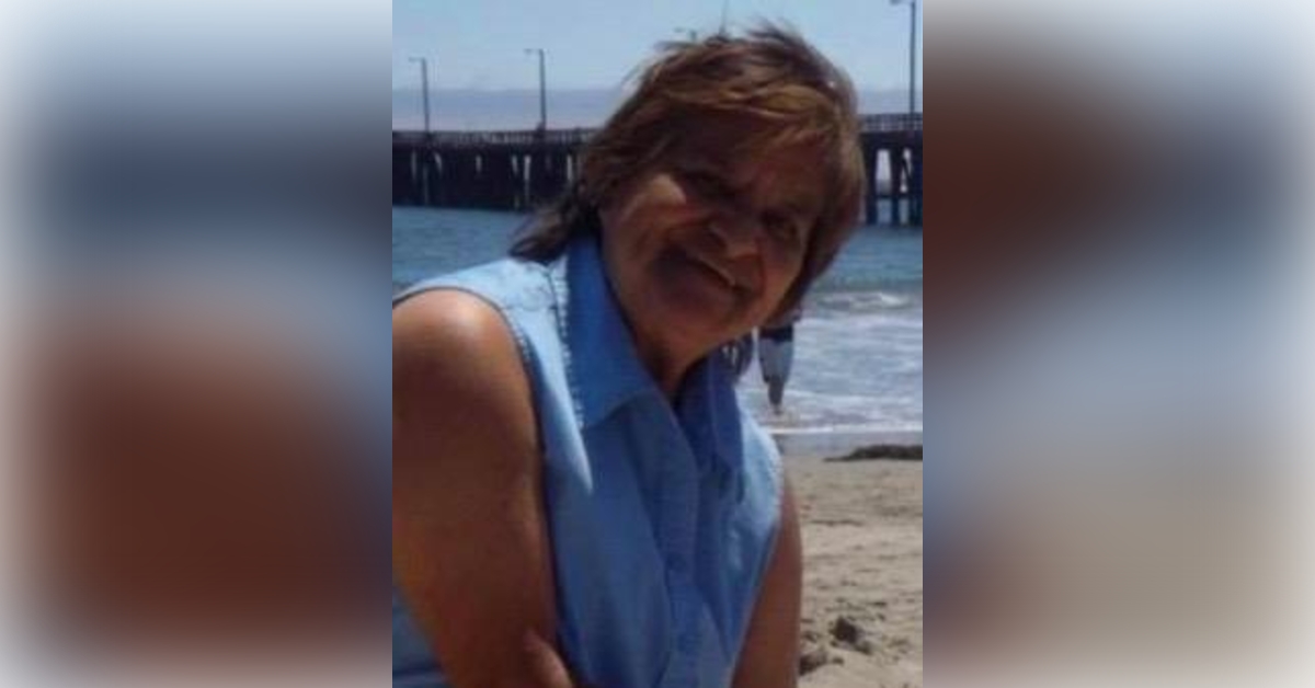 Obituary information for Mary Bean (Cordero)