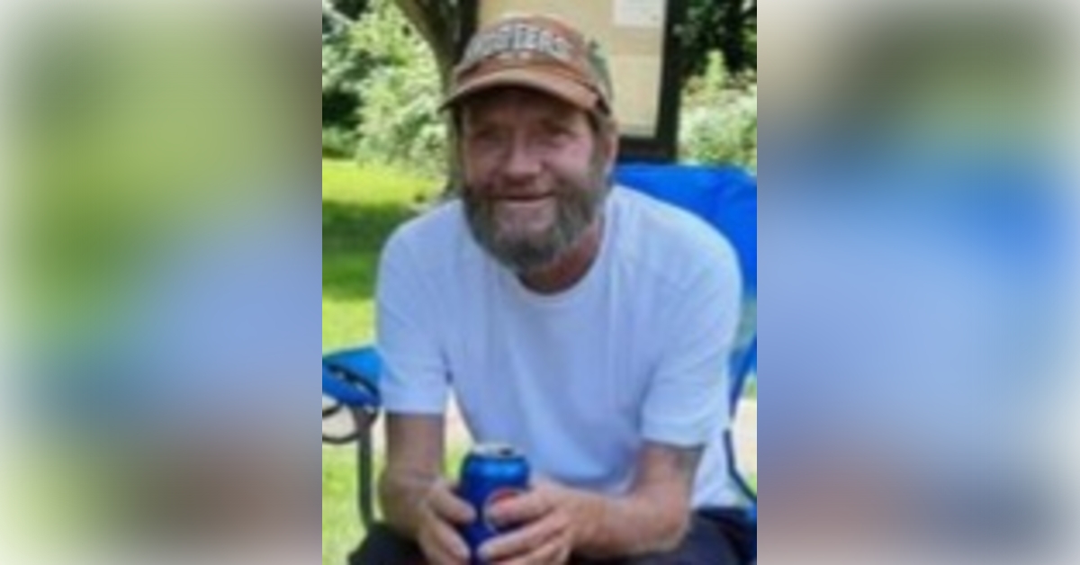 Obituary information for Michael Edison Mullins