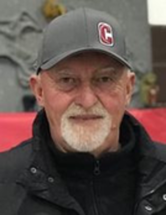 Donald Ray Burton, Sr. Obituary - 2023 - Cumberland Valley Funeral Home