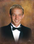 Edison Joshua Cockerill - 2023 - Bullock Funeral Home & Crematorium