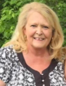 Barbara Gail Brown - 2023 - Evans Funeral Home