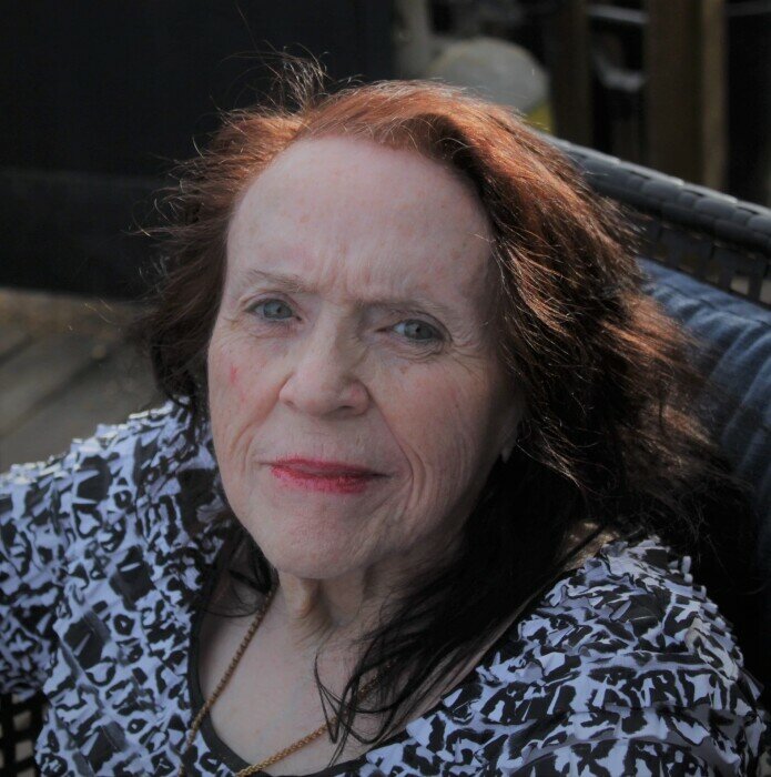 Rose Marie Field - 2021 - Beaverlodge Funeral Home