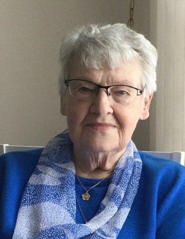 Lila Belt - 2019 - Beaverlodge Funeral Home
