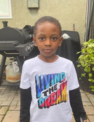 Joe-Siiah Pace - 2023 - Affinity Memorial Chapel