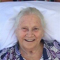 Isabel Epp - 2017 - Beaverlodge Funeral Home