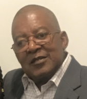Bernard Cyrus - 2023 - Crowe's Funeral Homes, Inc.