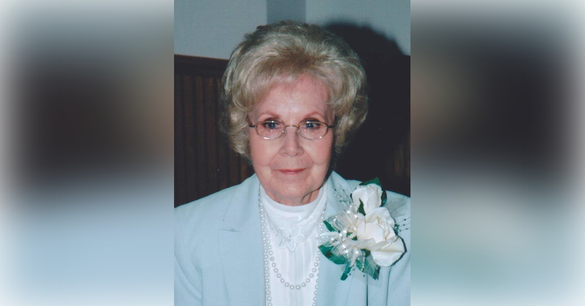 Obituary information for Dorothy "Dottie" L. Brown